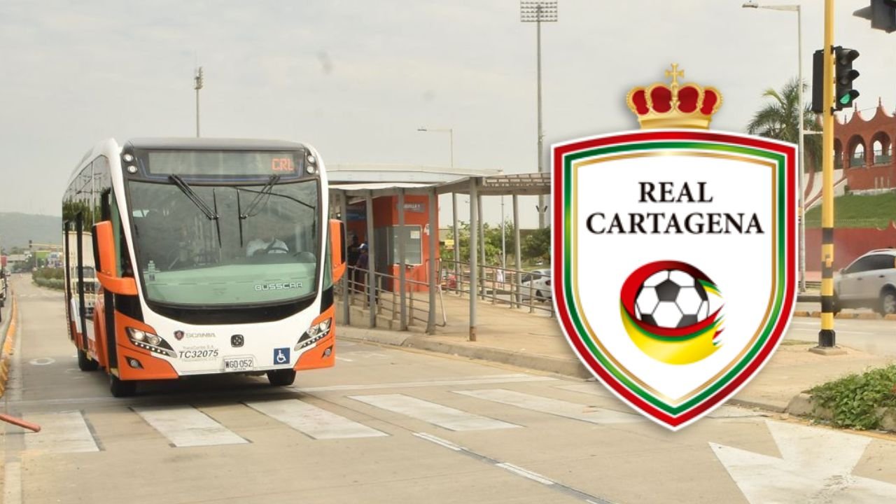 Transcaribe, en Transcaribe, en